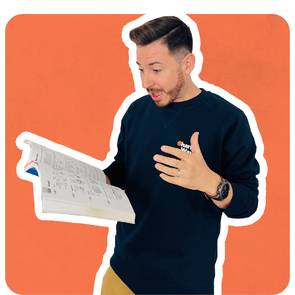 Inicio - registro - Charly's Way